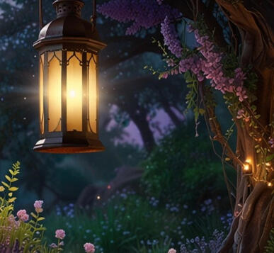 Oriah’s Sanctuary | Illumina Haven